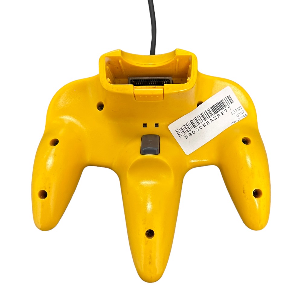 Pokemon N64 Controller - Own4Less
